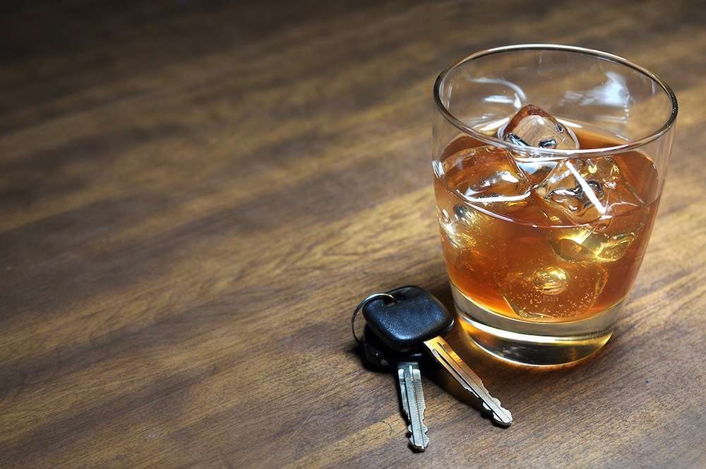 The Law Office of Jay G. Wall Announces Guidance for DUI Charges ...