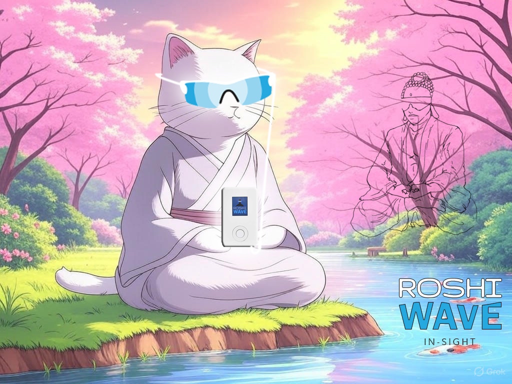 Mindmachines.com Advances Mind Machine Technology with Enhanced ROSHIWave Protocols for ...