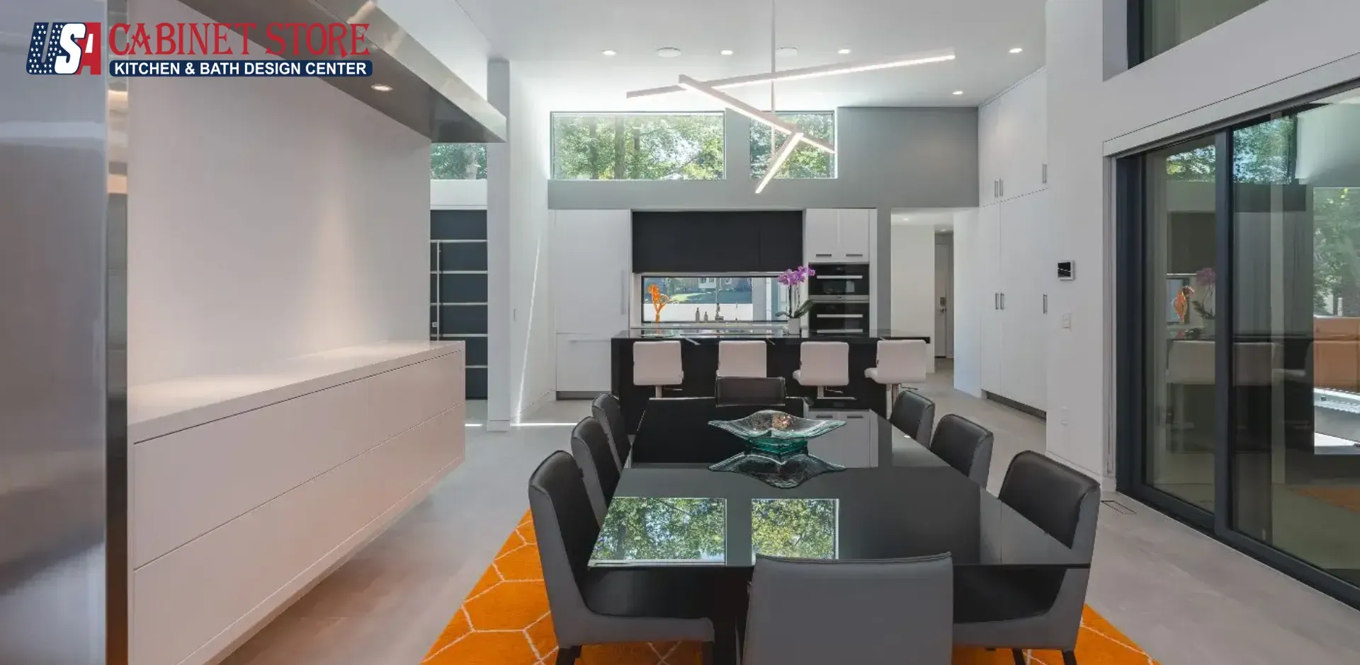 USA Cabinet Store Unveils 2026 Kitchen and Bath Design Trends Aligned ...