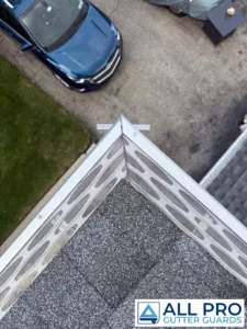 All Pro Gutter Guards Improves Seamless Gutter Cleaning Service ...